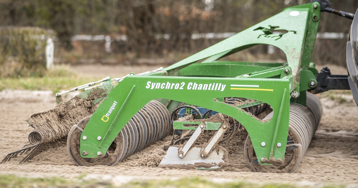 Mentions légales - Franquet - Matériel hippique de référence